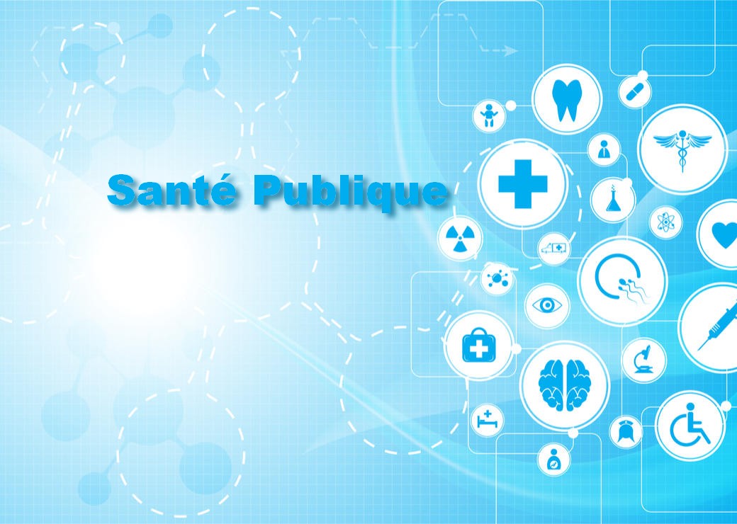 Santé Publique - Mairie de Poulx : Mairie de Poulx