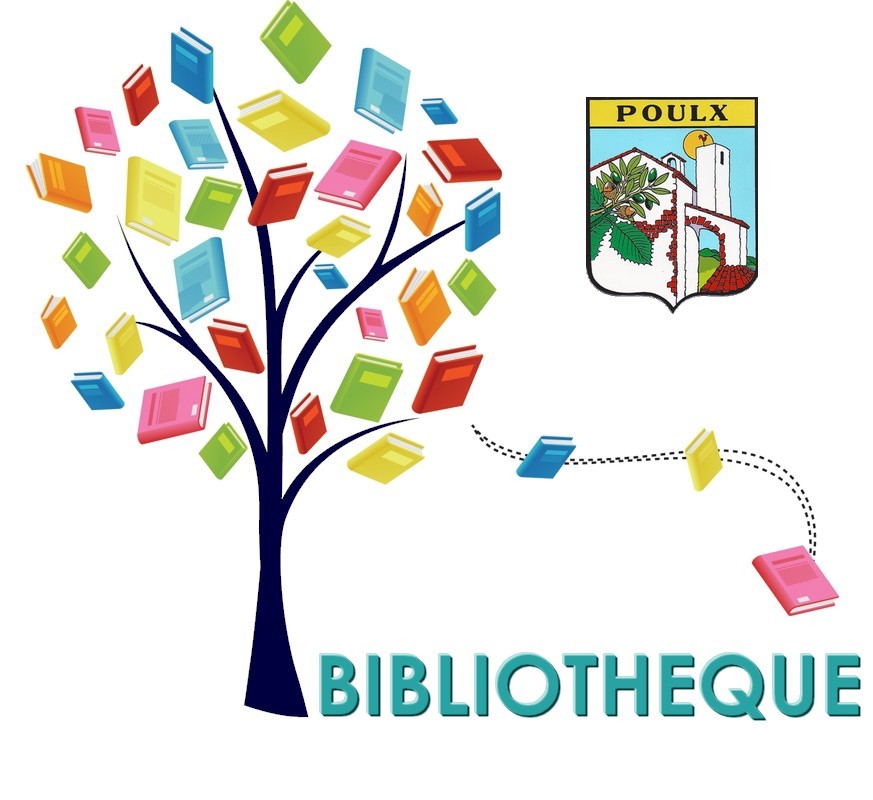 BIBLIOTHEQUE - Nouveautés 2024 - Mairie de Poulx : Mairie de Poulx